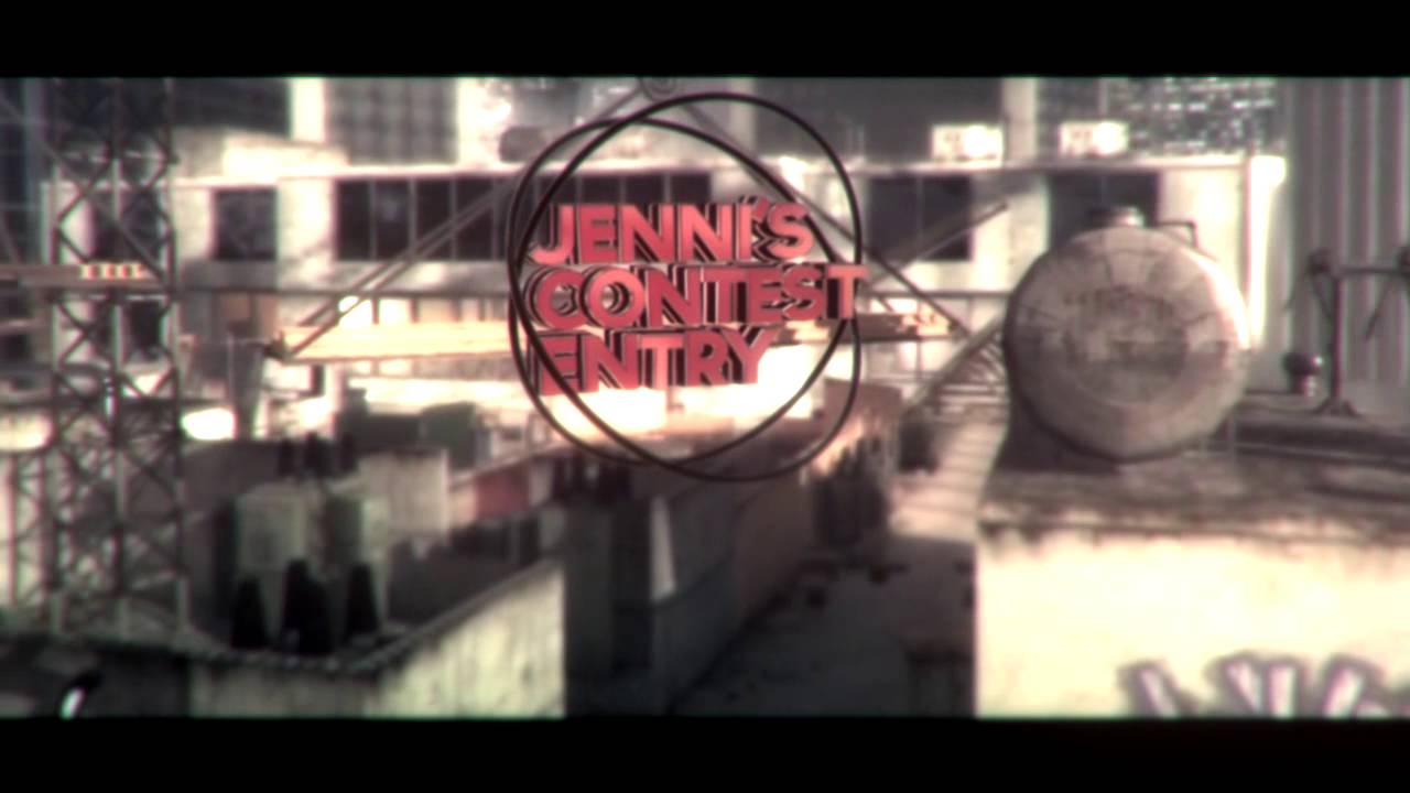 take me. [Jennify Editing Contest Entry] [1st] - YouTube