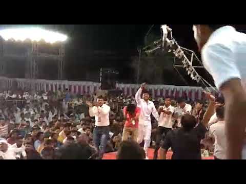 Ahir_Ekta_Mahotsav || Jay_Ho_Aahirat || Devayat_Gadh || @kirtidan ...