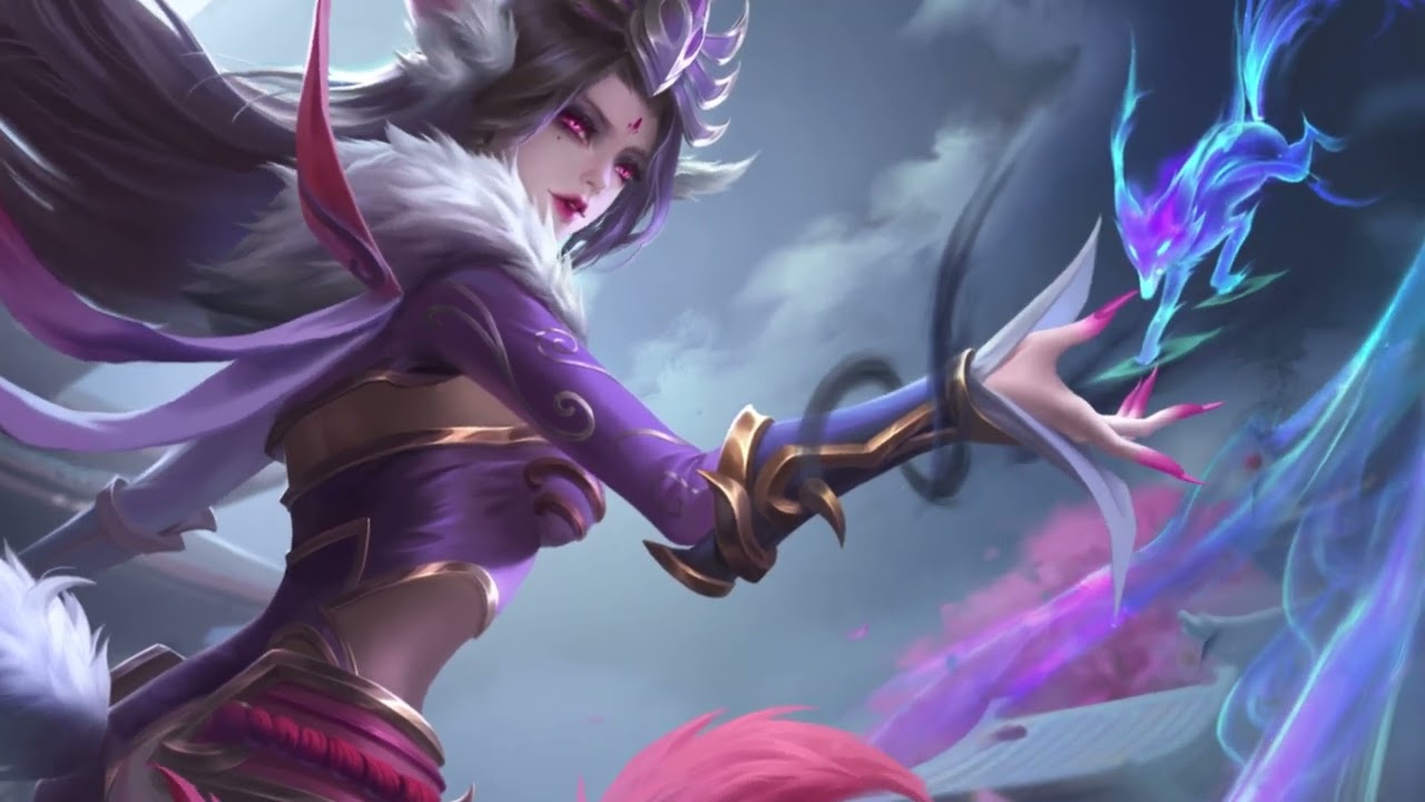 Rena - New Hero Comming on Sep 14 - HeroesEvolved - YouTube