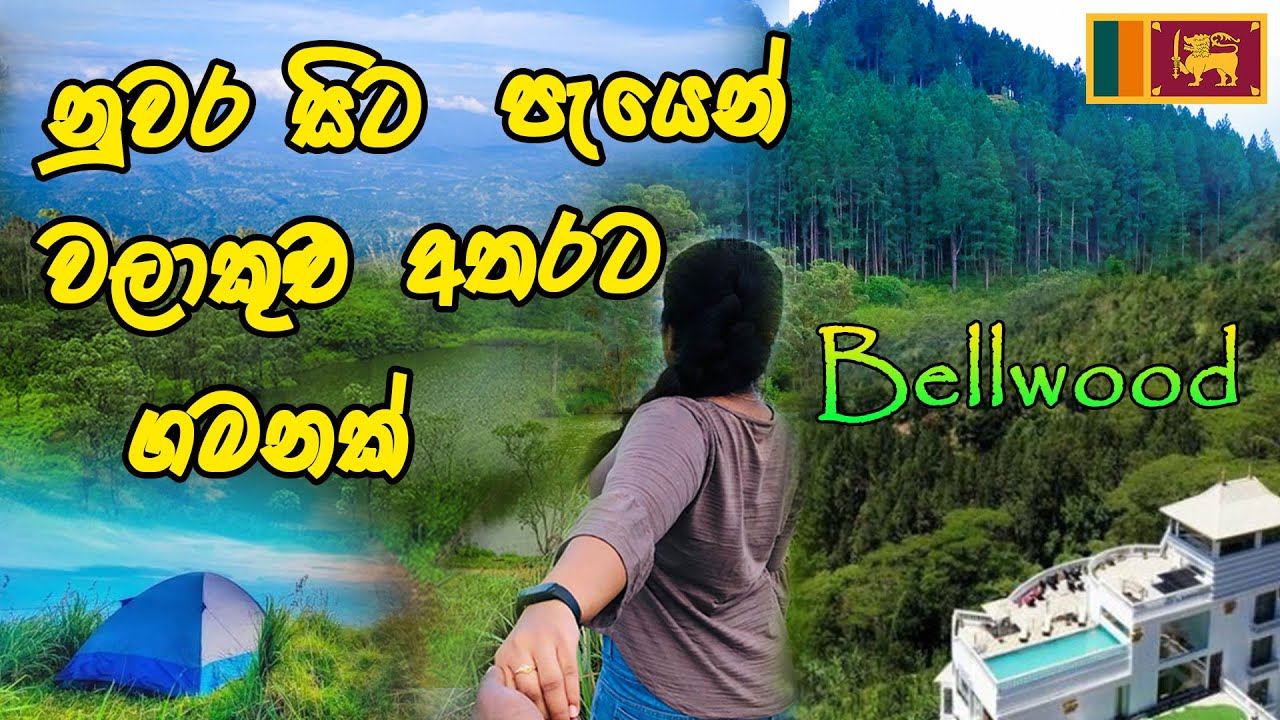 Bellwood Kandy Muthukeliyawa Lake YouTube bellwood-kandy-muthukeliyawa-lake-youtube