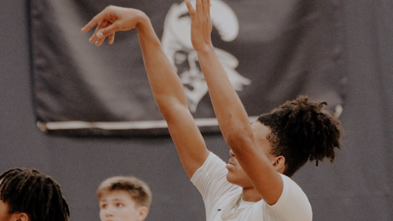 Noah Payne ‘24 Open Run highlights - YouTube