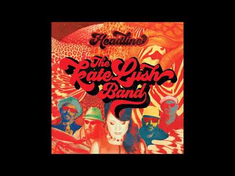 The Kate Lush Band2019-Weakness - YouTube