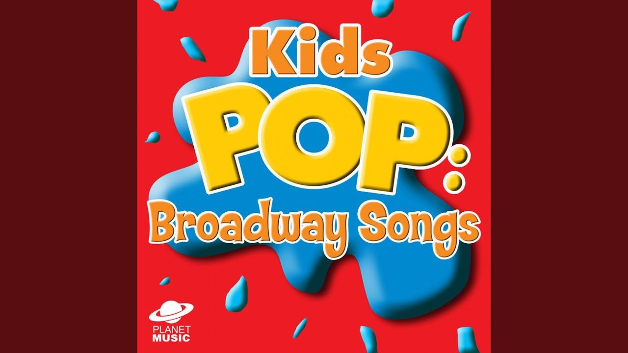 Another Opening, Another Show - YouTube