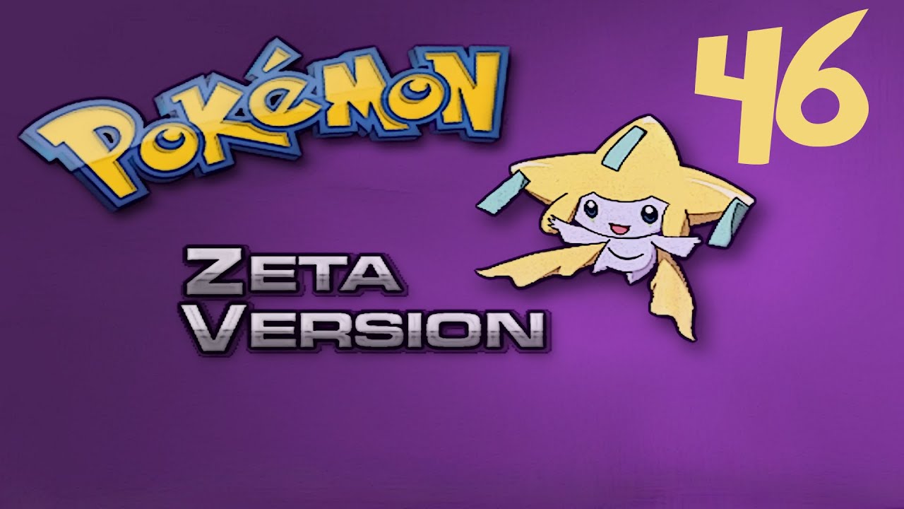Let's Play Pokemon Zeta [PL] #46 Podwodna podróż w stronę Circle of ...