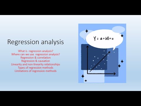 Lecture 52: Regression analysis|Module 3|BCS602|BCM601|BAI602|BDS602|VTU|Machine Learning - YouTube