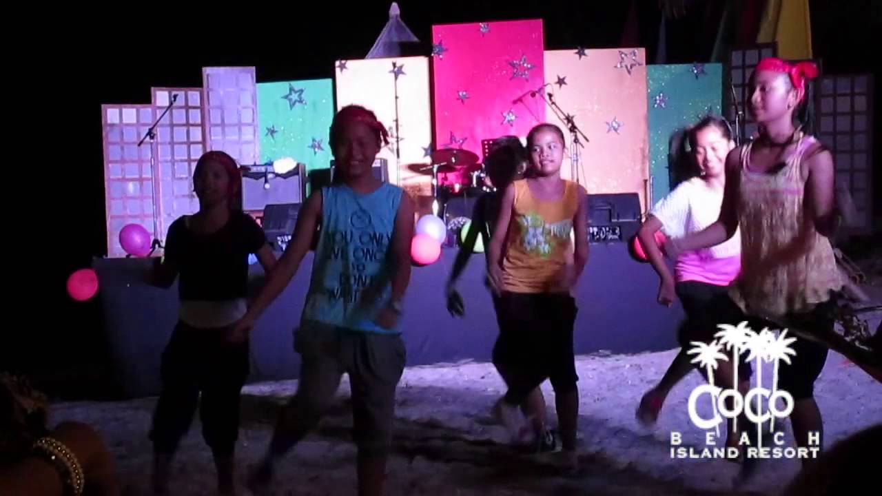 Coco Kids May 2014 - YouTube
