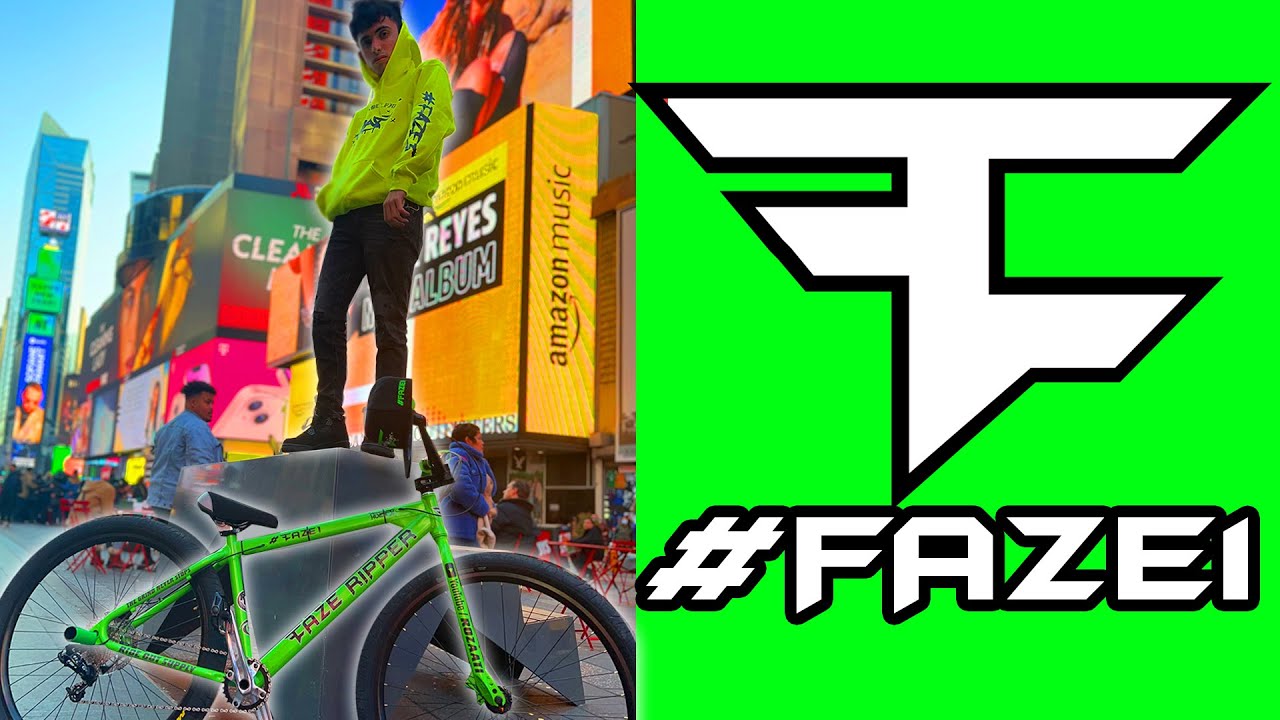 ROZAATI #FAZE1 SUBMISSION (MUST WATCH) - YouTube