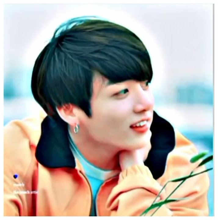 this bgm + jk .....it's heavenly feel💜💞 - YouTube