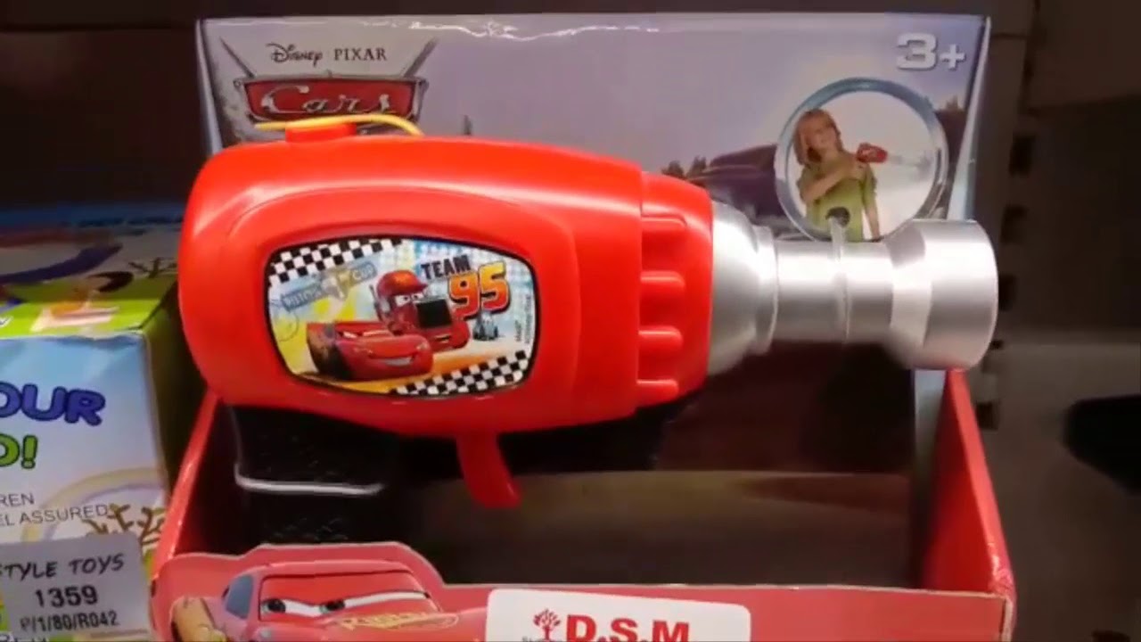 Disney pixar big screwdriver kit cool tools 2019 toy for kids diy vlog ...