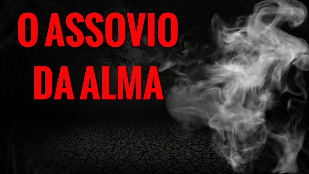 O Assovio da Alma - Contos de Assombrações, Contos do Além e ...