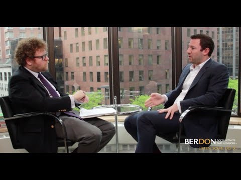 COMMERCIAL OBSERVATIONS: Third and Tech with Jonathan Kaufman Iger ...