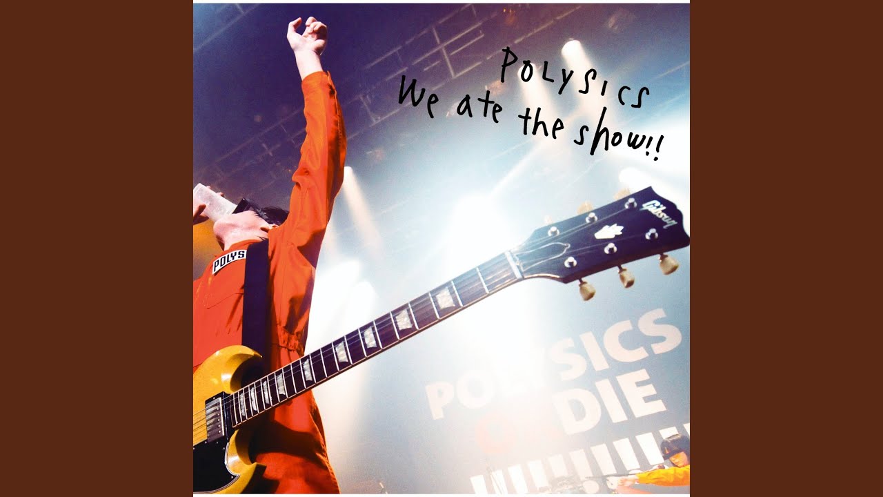 New Wave Jacket (Live 2008) - YouTube