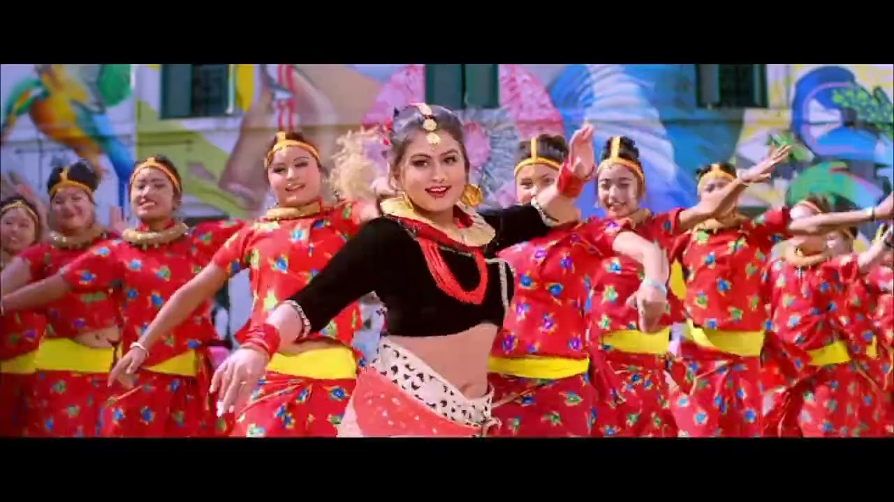 nepali song in 2019 - YouTube