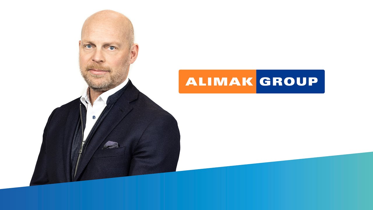 Alimak Group - Stora Aktiedagarna Stockholm 26 november 2024 - YouTube