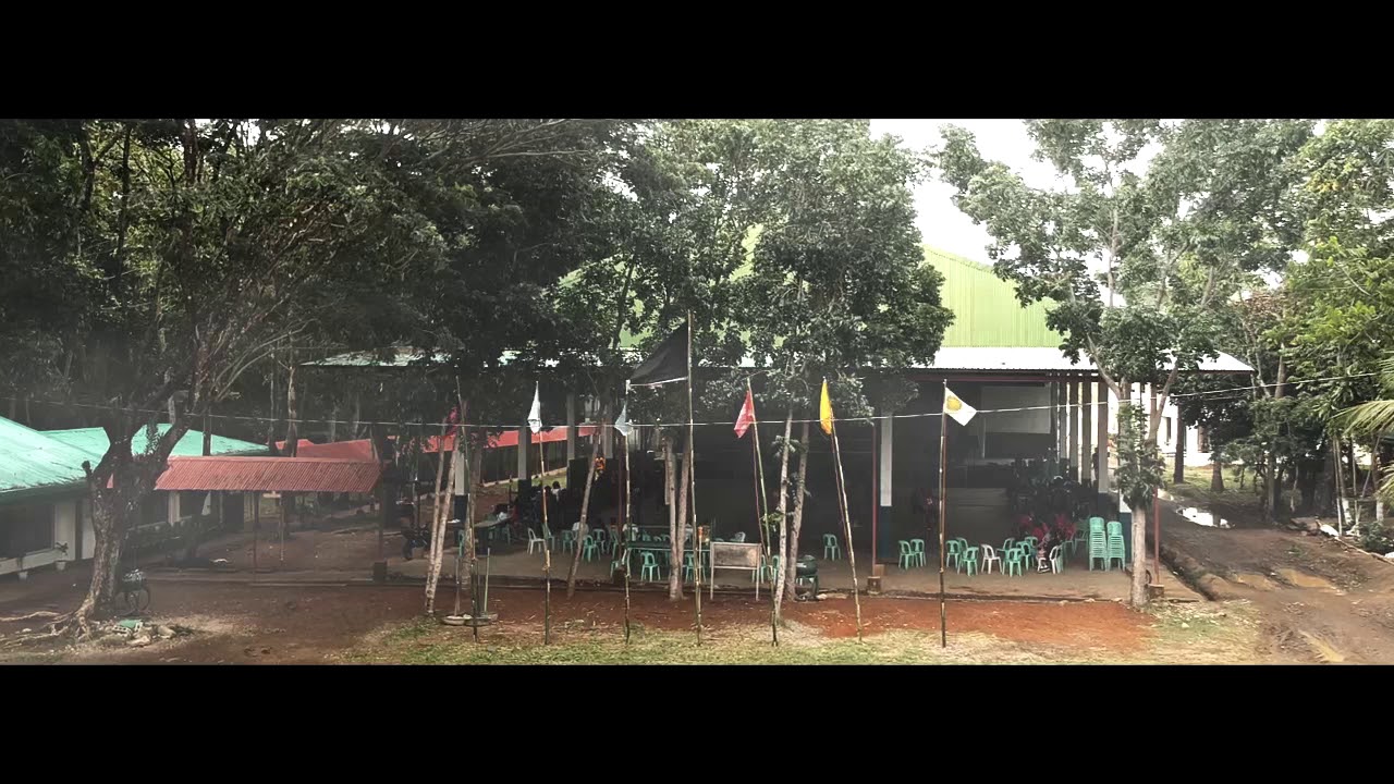 NONSHS INTRAMURALS 2019: TEASER - YouTube