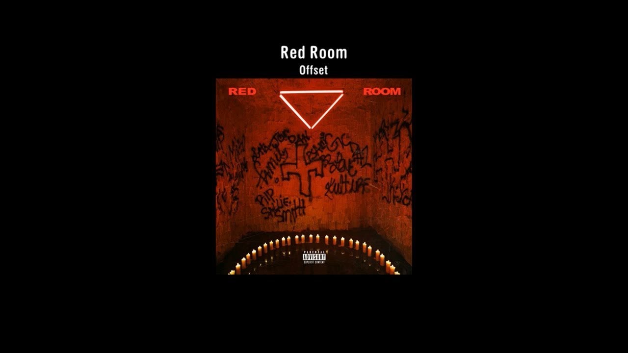 Offset - Red Room [가사/자막/번역/해석] - YouTube