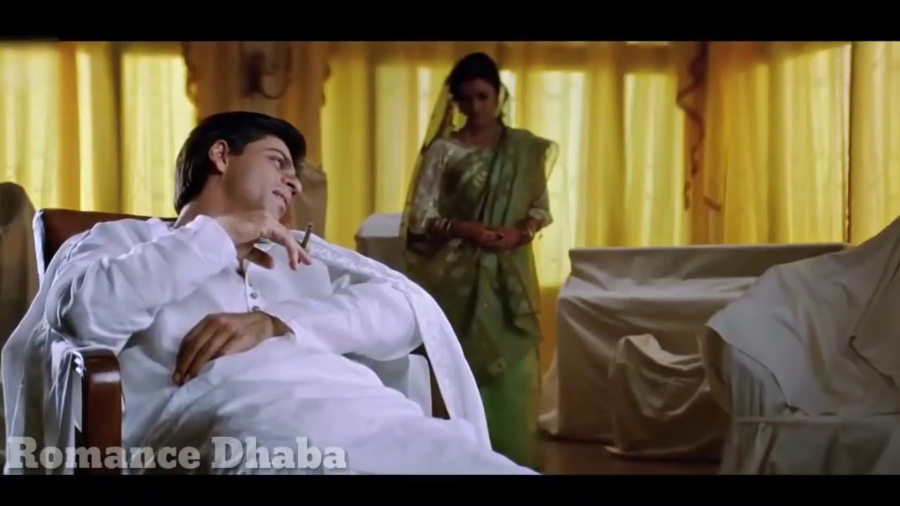 Devdas full movie - YouTube