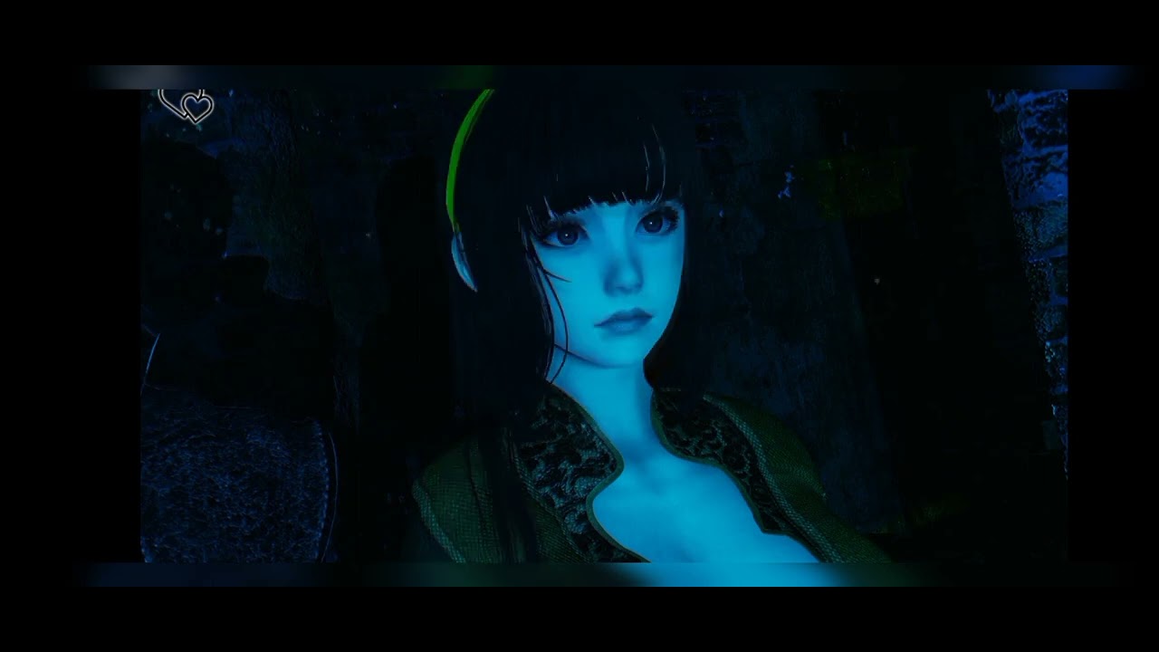 fiona harte- what is loving anymore Eternum gmv - YouTube