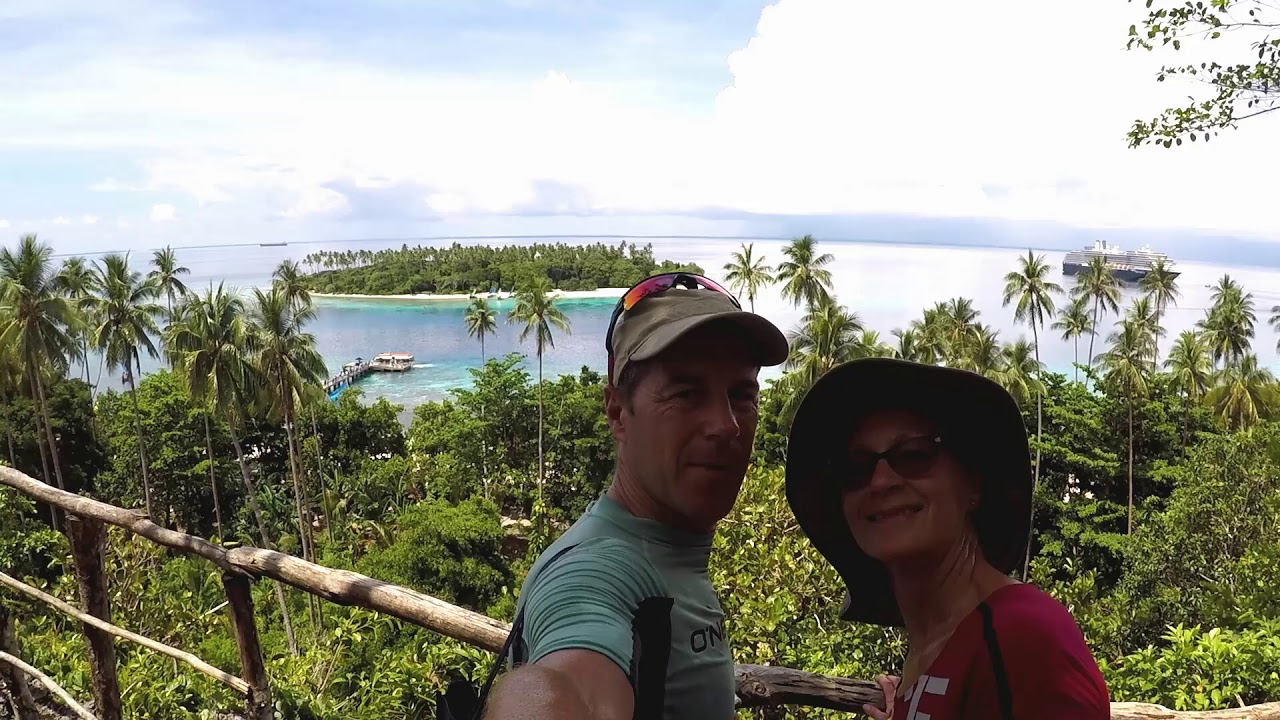 Kitava Papua New Guinea within the Trobriand islands. - YouTube