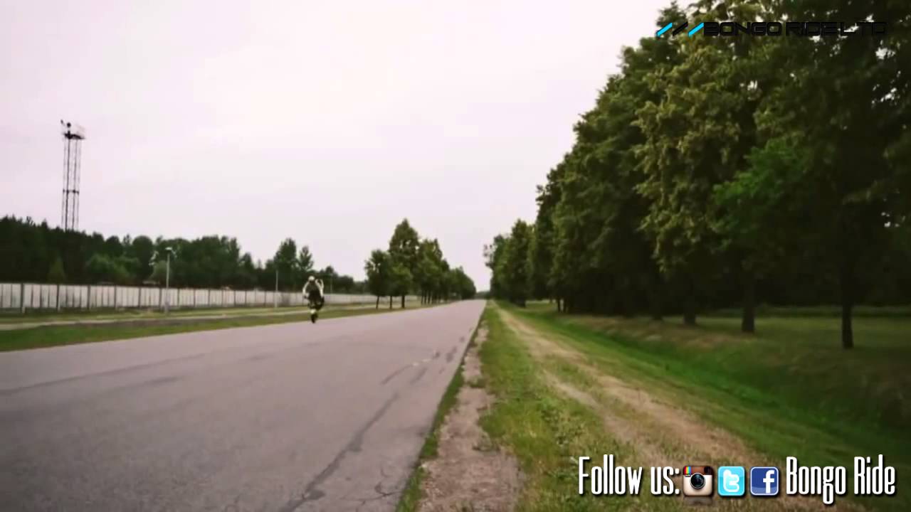 #THEBIKESEASON-Bongo Ride_By Classic Sean - YouTube
