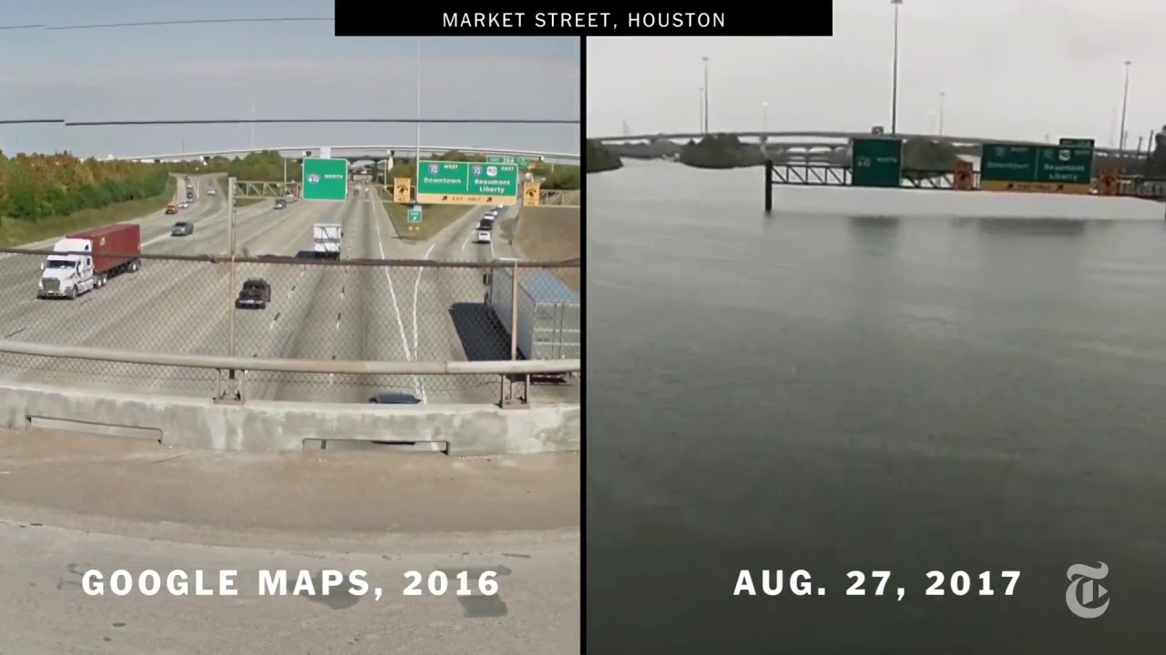 hoUSton Strong - YouTube