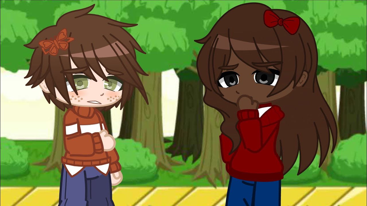 Drew and gabby disventure camp - YouTube