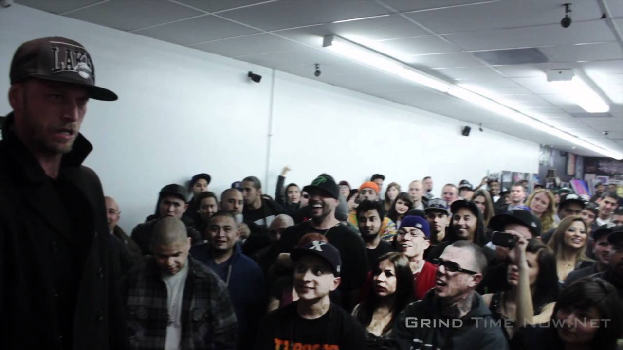 Grind Time Now Presents: MegaDef Vs. Jayk Gallagher (FreshCoast $200 ...