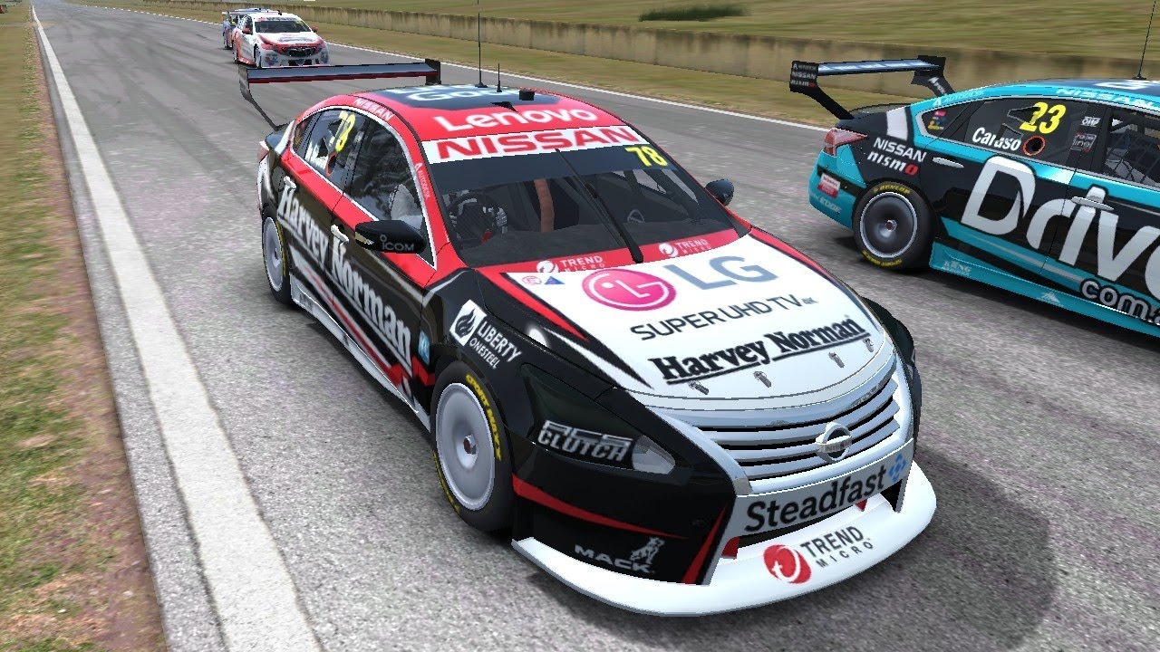 REAL RACING 3 - SUPERCAR - GAME RACING - GAMEPLAY - YouTube