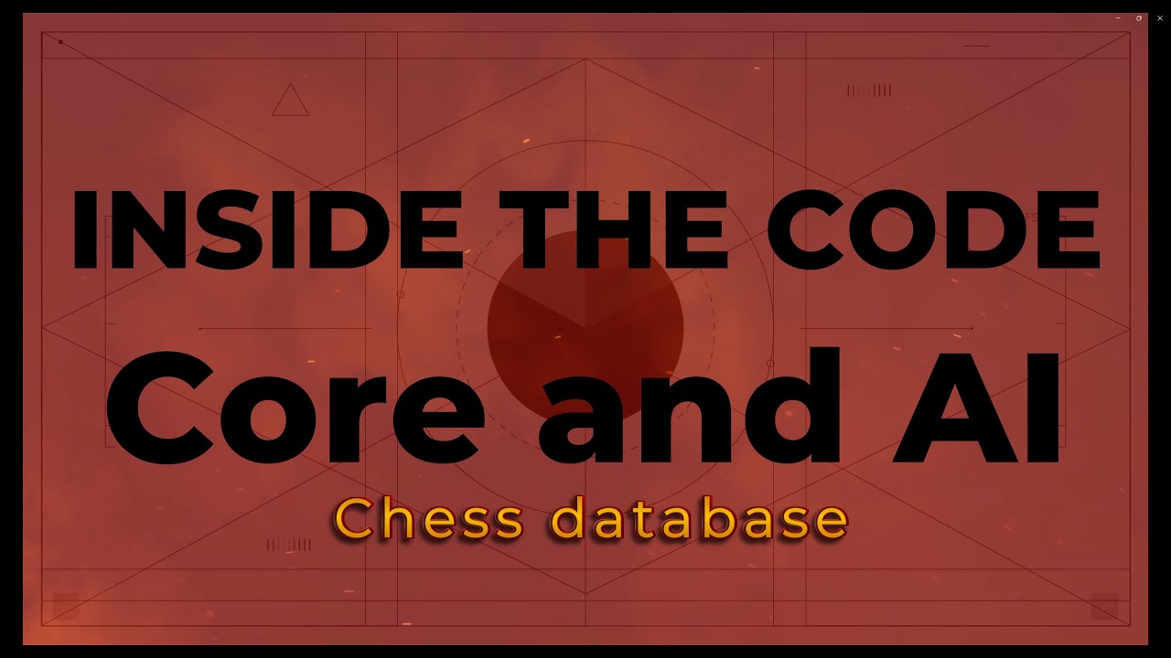 AI-Assisted Chess Database – The Code (Part 1) - YouTube