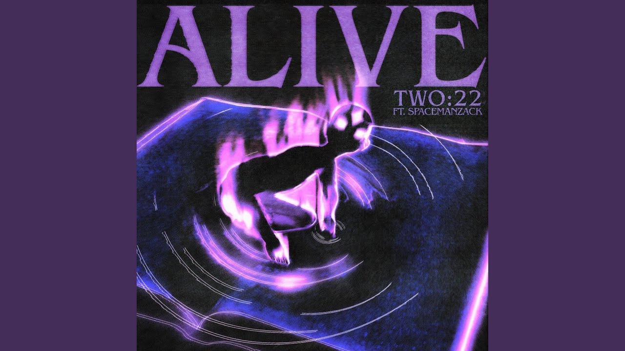 Alive - YouTube Music