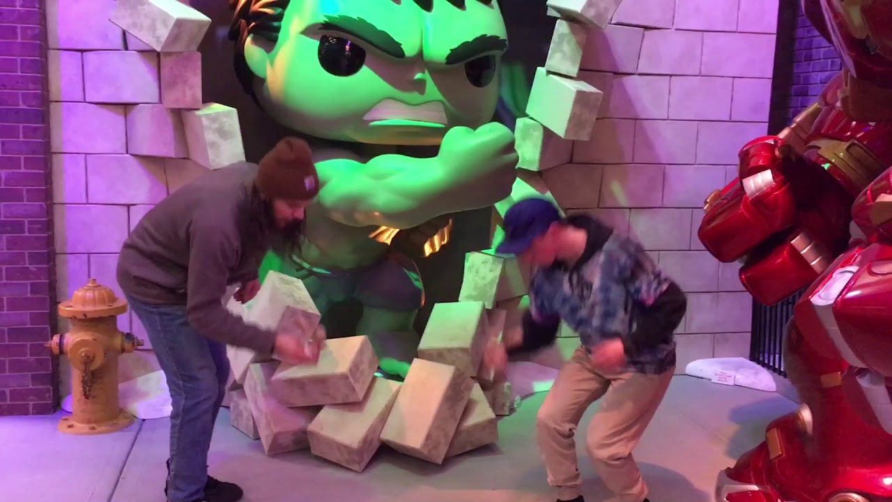 Sam Cannon and Patrick Riddle- The Sesh - YouTube