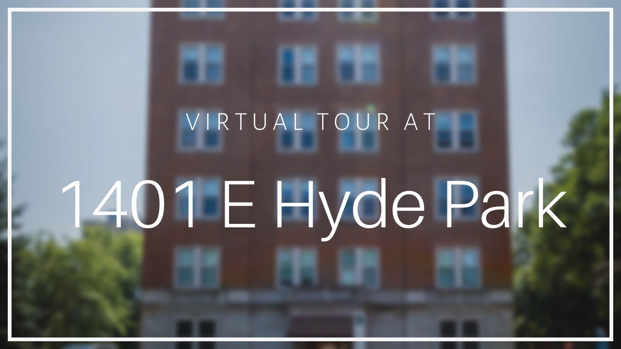 Ivy at Carlson | 1401 E Hyde Park Blvd 801 | Renovated 1 Bedroom ...