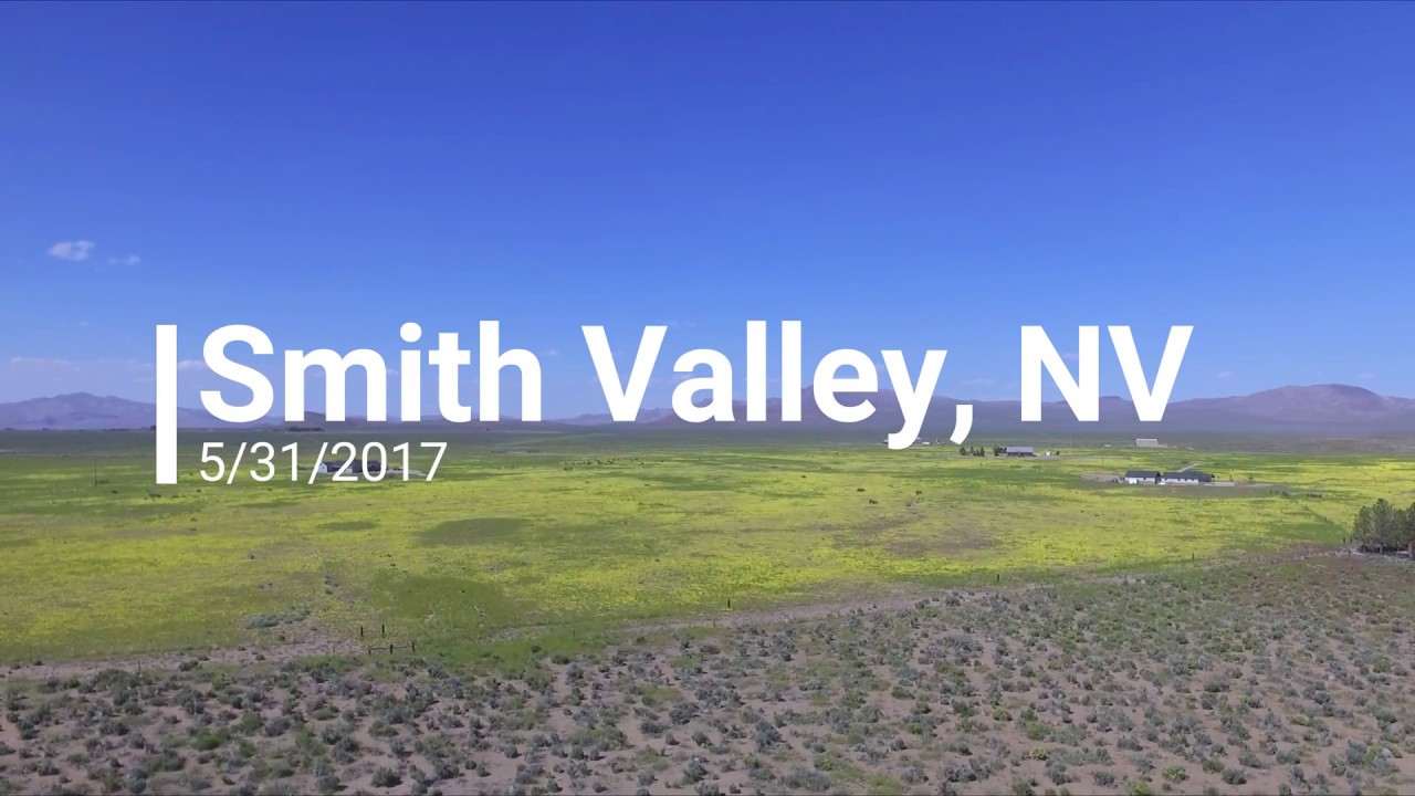 Smith Valley - YouTube