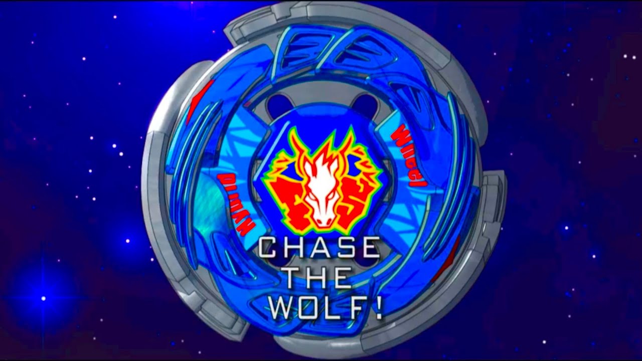Everything Wrong With Chase The Wolf! - YouTube
