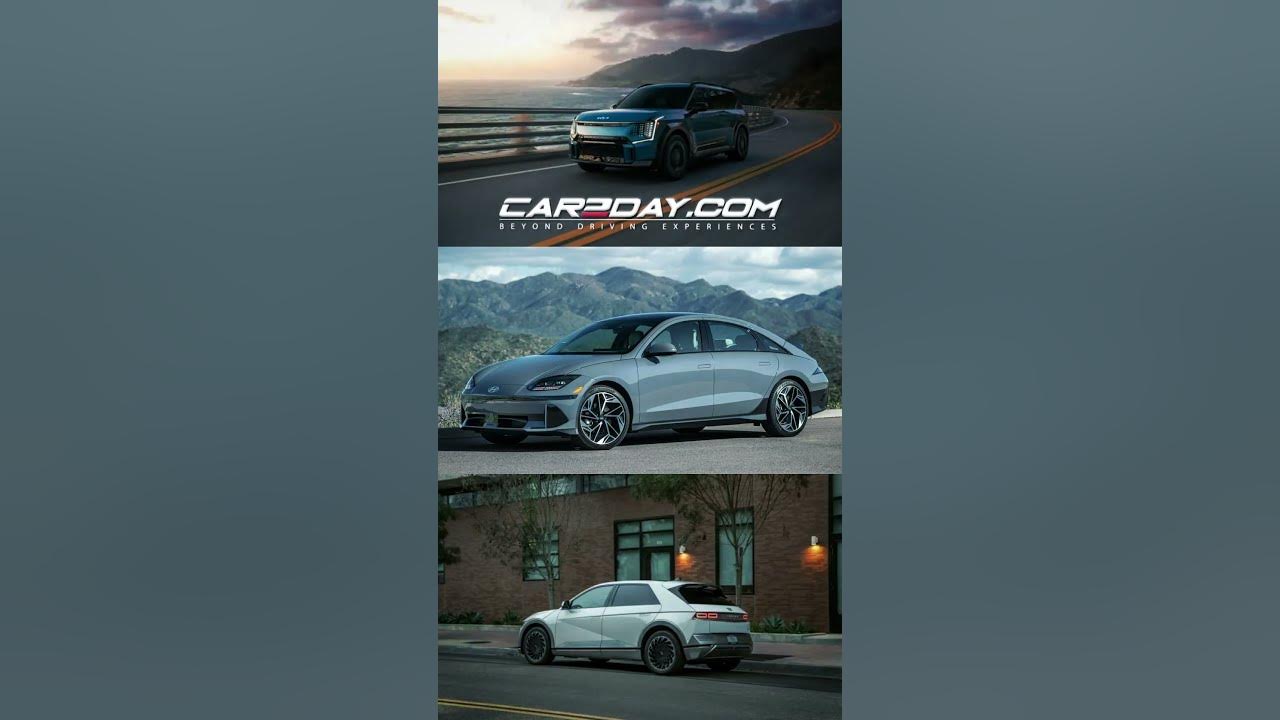Car2Day Update Apr 18 , 2023 - YouTube
