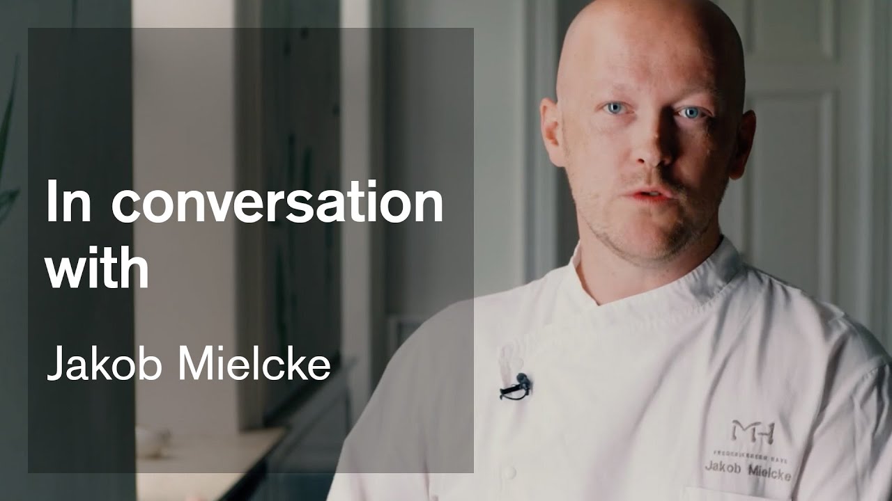 An interview with Jakob Mielcke of Mielcke & Hurtigkarl, Denmark ...