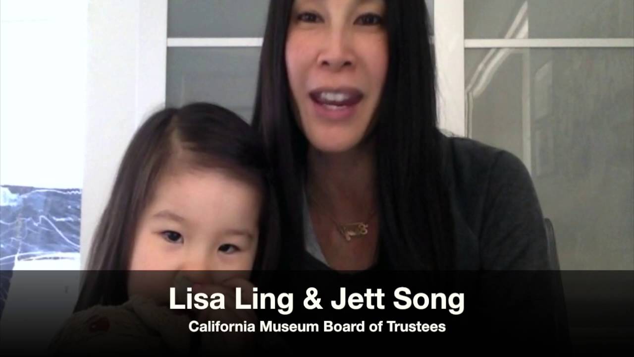 Lisa Ling Jett Ling Song