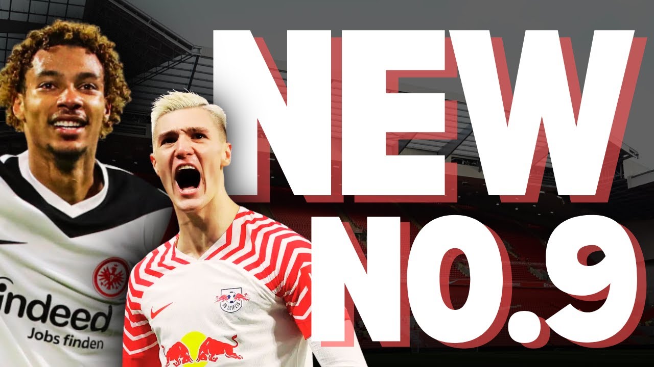 SESKO V EKITIKE LIVERPOOL'S NEW STRIKER!! MISSING OUT ON HUIJSEN ...