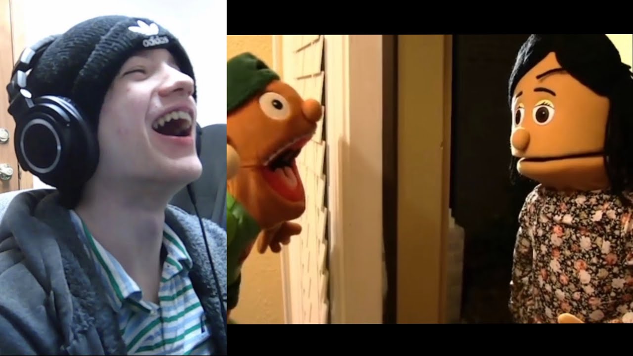 SML Movie: Jeffy Gets Framed Reaction! - YouTube