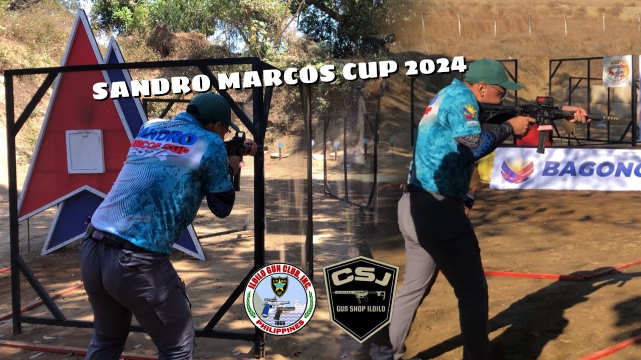 Sandro Marcos Cup 2024 | Pcc Division | UDMC S9 DBB - YouTube