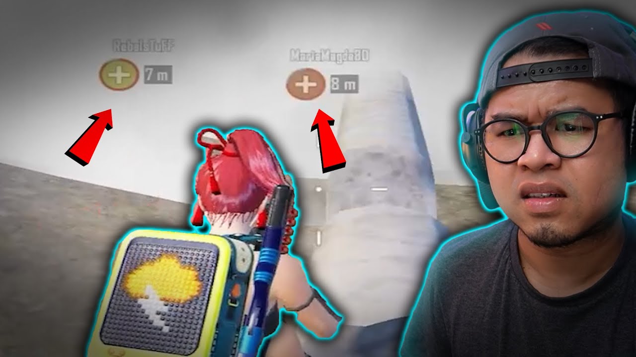 playing bad lol - YouTube