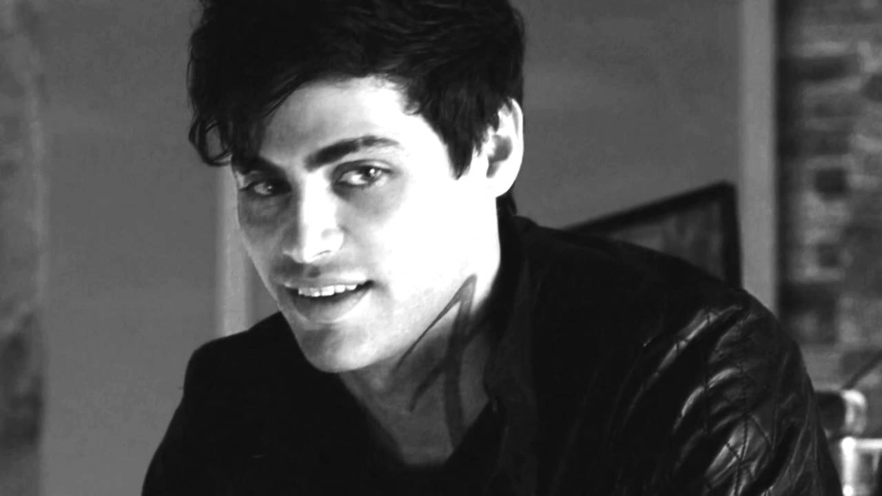 Alec/Stiles x Hot mess - YouTube