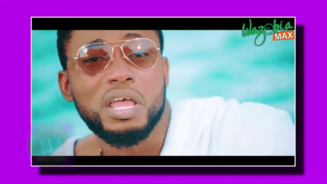 TALK TALK- Wizboyy speaks on ''Social Media And Reality'' - YouTube