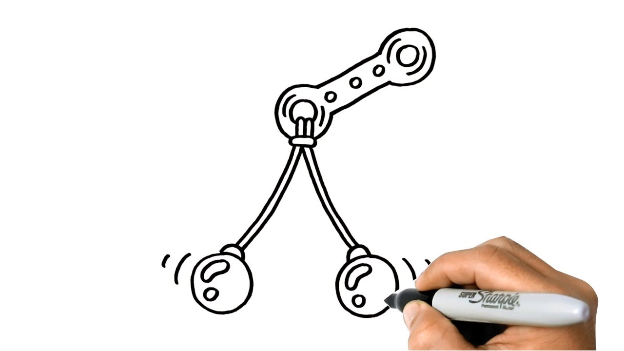 How to DRAW new LATO LATO Easy Step by Step Drawing Toys - YouTube