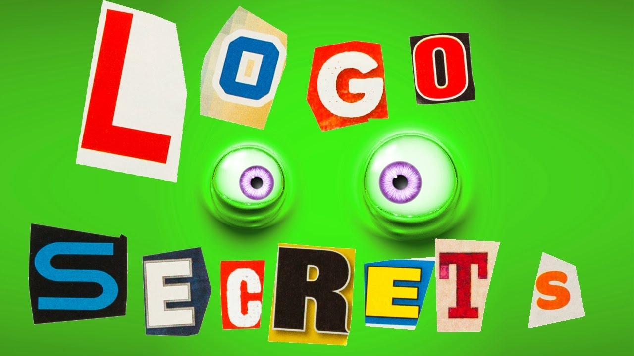 Hidden Easter Eggs in Food Labels (Top Secret) - YouTube