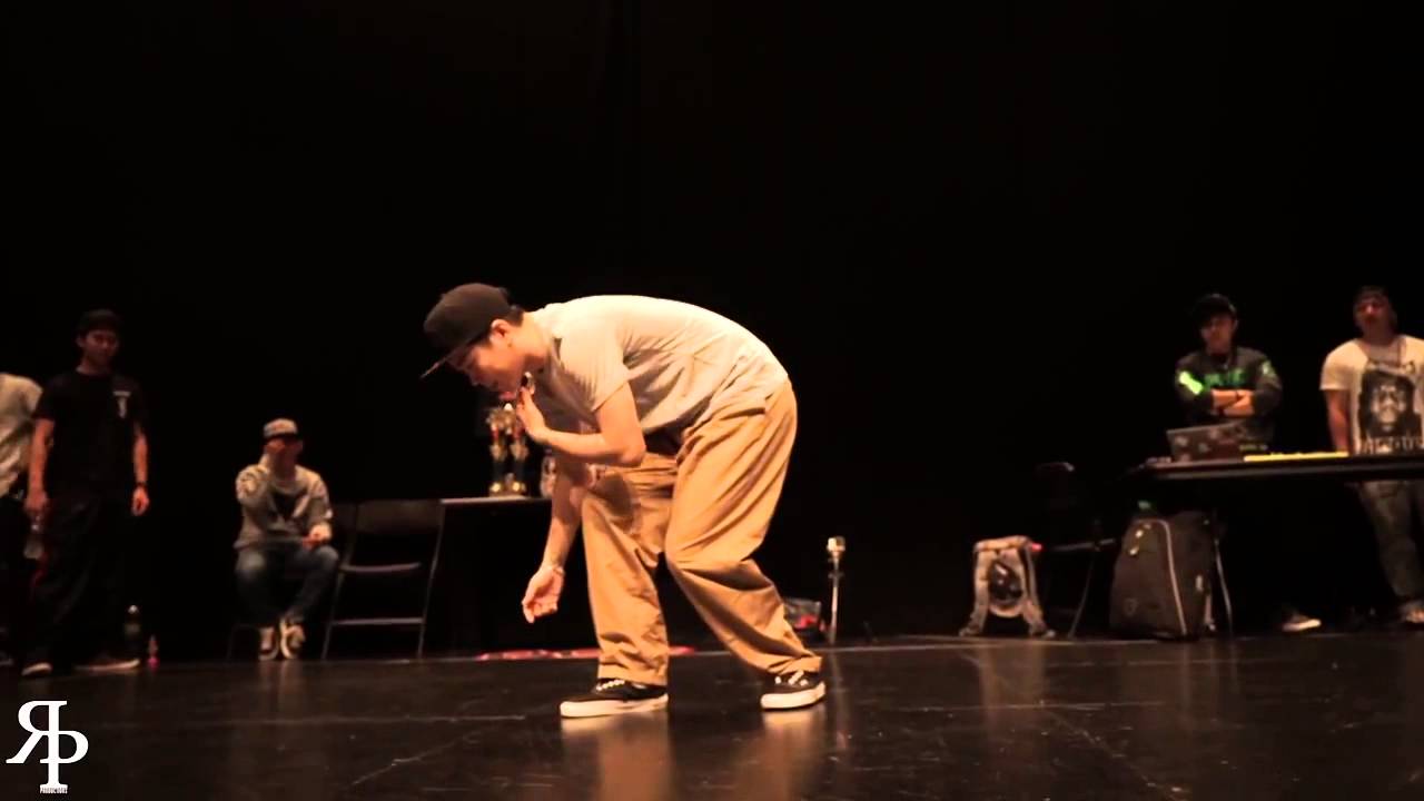 Popping Hoan 2015 - YouTube