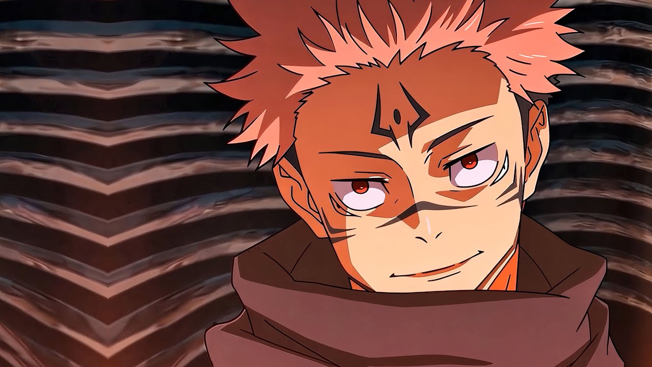 Frases de Ryomen Sukuna | Jujutsu Kaisen - YouTube