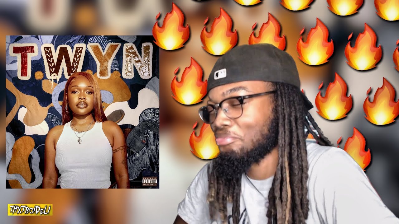 DELI Reacts to Amindi - Diddy Crop - YouTube