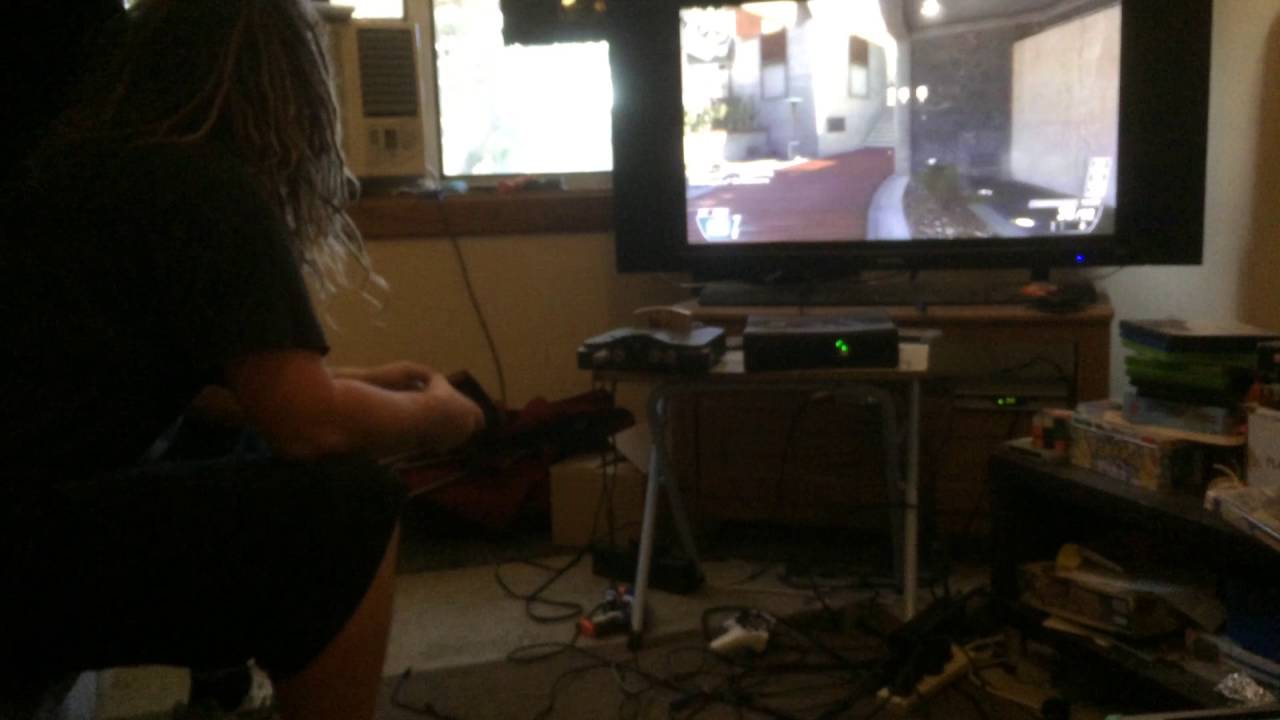 Psycho Kid Rages At COD And SMASHES CONTROLLER! - YouTube