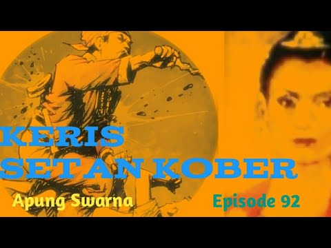 RATU KALINYAMAT TAPA WUDA SINJANG RIKMA - YouTube